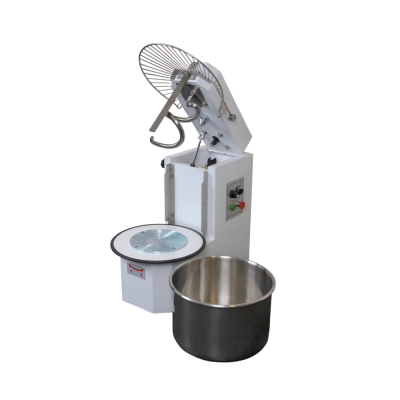 Pizza Dough Mixers for commercial use - Euro Pizza Ovens
