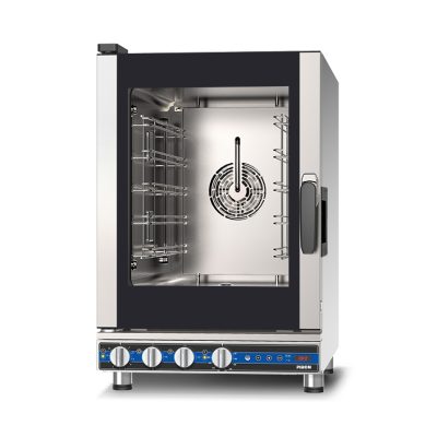 Piron - Euro Pizza Ovens