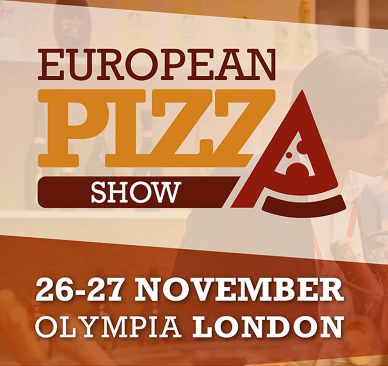 The European Pizza Show 2024 – Euro Pizza Ovens